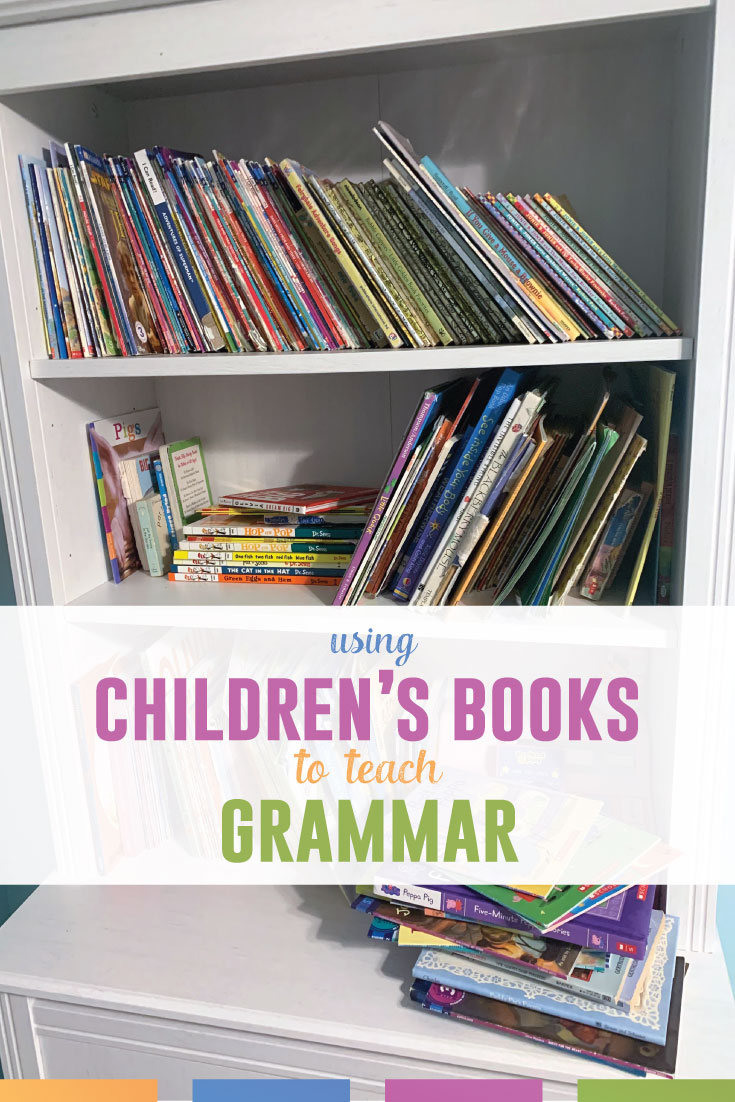 Use Children s Books To Teach Grammar Concepts Here Are Some Simple Use Children s Books To Teach Grammar Concepts Here Are Some Simple