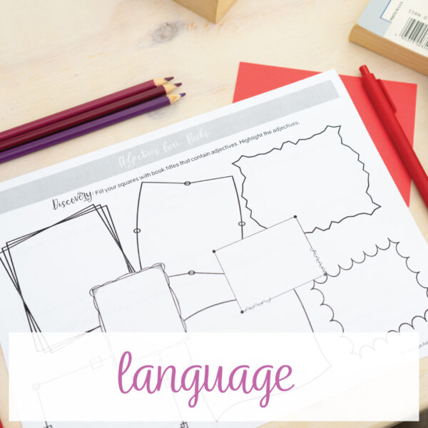 Grammar Lessons for High School – Language Arts Classroom