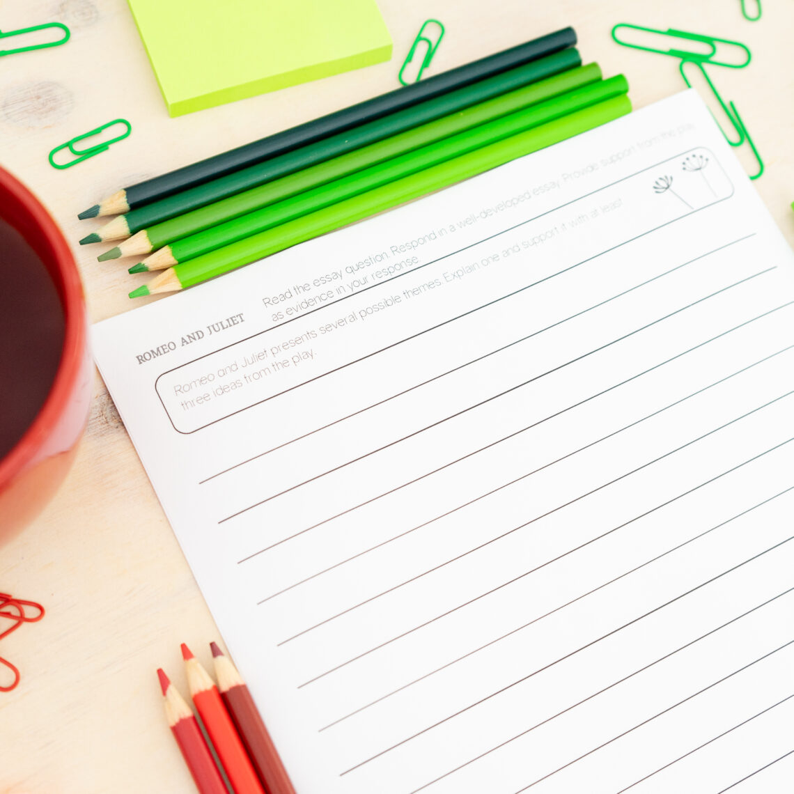 Ways to Teach Shakespeare with Meaning – Language Arts Classroom