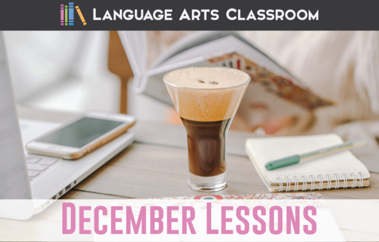 classroom management Archives | Language Arts Classroom