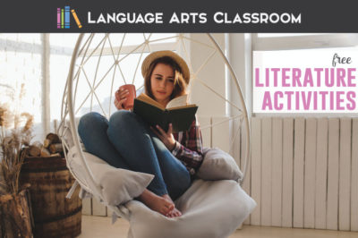 Looking for some quick (and free) activities for spicing up your ...