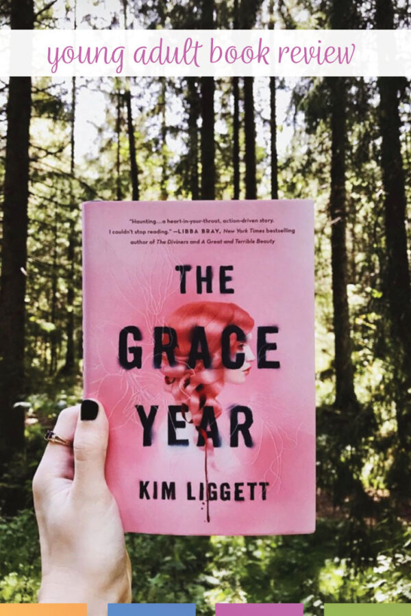 The Grace Year: Young Adult Literature Book Review – Language Arts ...