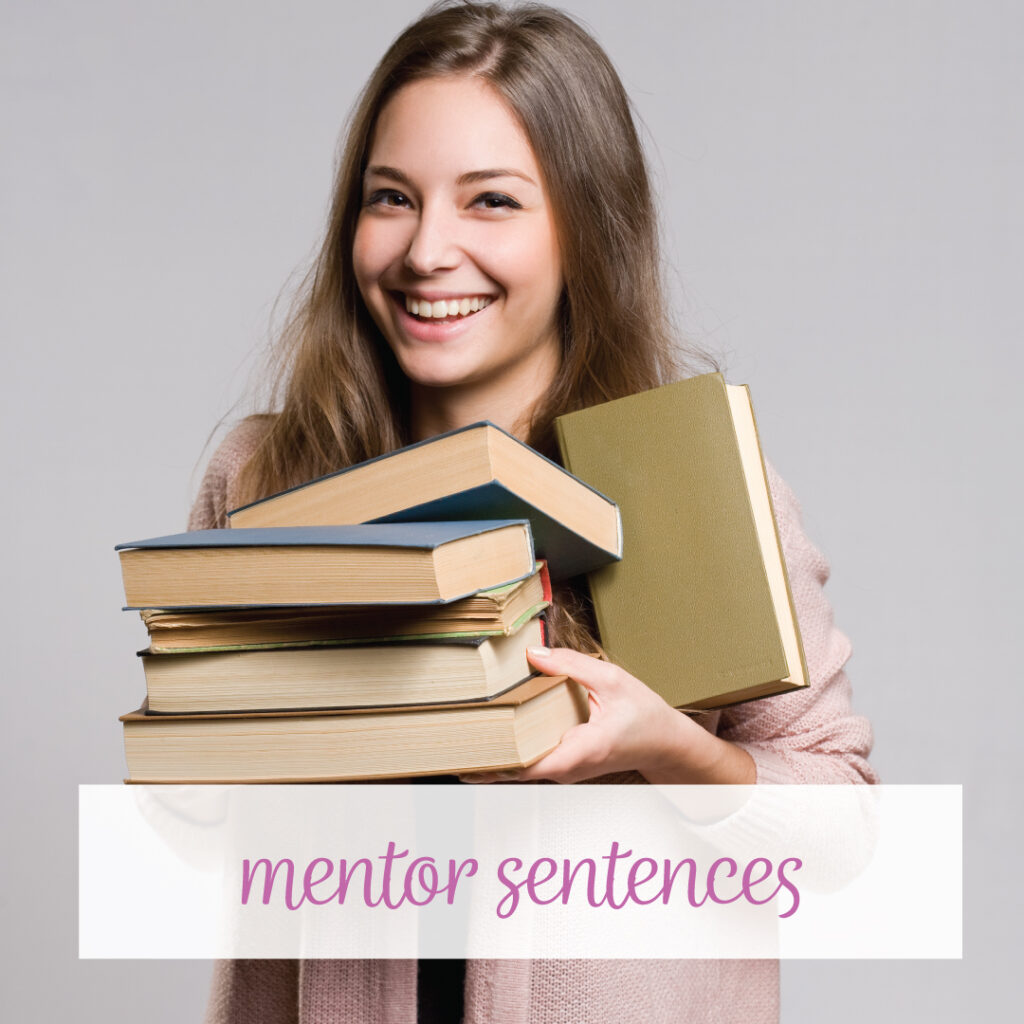 Grammar Stations: 15 Engaging Stations – Language Arts Classroom