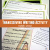 ThanksgivingCover – Language Arts Classroom