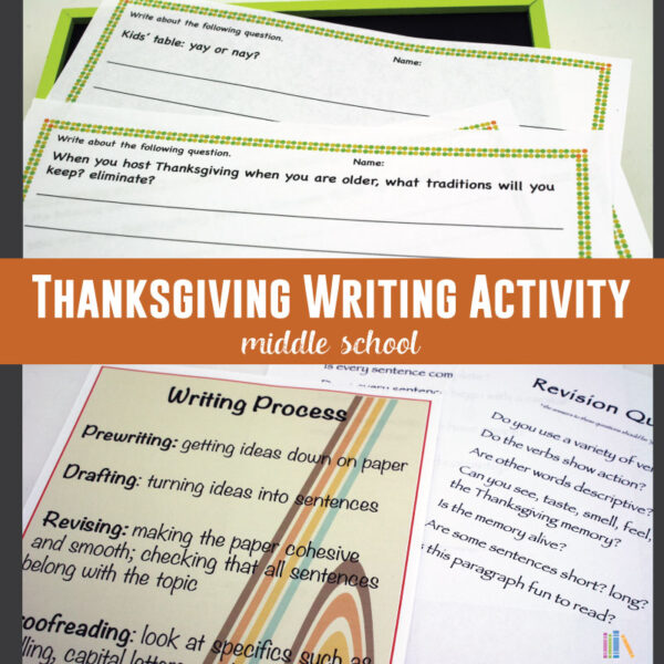 ThanksgivingCover – Language Arts Classroom
