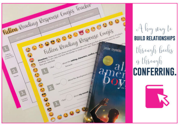 12 Ways to Build Literacy in the Secondary Classroom – Language Arts ...