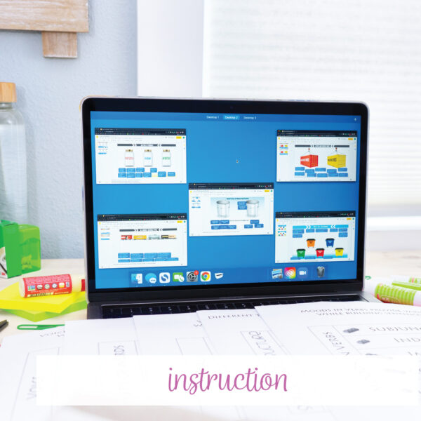 Digital Grammar Activities: Adding Meaning to Online Grammar – Language ...