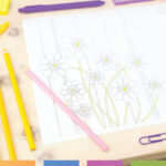 Commas Coloring Activity | Comma Activity for Comma Rules – Language ...