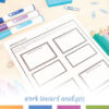 Setting Graphic Organizers for Literary Analysis Digital & Print ...