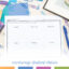 Setting Graphic Organizers for Literary Analysis Digital & Print ...