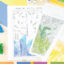 Grammar Coloring Activity Pack | Grammar Coloring Sheets – Language ...