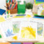 Grammar Coloring Activity Pack | Grammar Coloring Sheets – Language ...