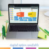 Interactive Active & Passive Voice Sort & Grammar Game | Verb Voice ...