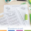 Interactive Active & Passive Voice Sort & Grammar Game | Verb Voice ...