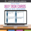 July Language Arts Activity | Grammar and Writing Errors Bell Ringers ...