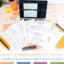 Pronoun Bundle Presentation, Task Cards, Worksheets, Test, Station Work ...