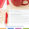 Winter Sentence Structure Coloring Activity | Simple, Compound, Complex ...