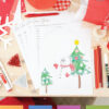 Winter Sentence Structure Coloring Activity | Simple, Compound, Complex ...