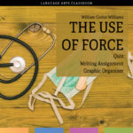 The Use of Force by William Carlos Williams Quiz and Graphic Organizer ...