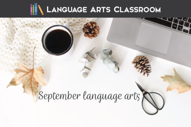 Full Year ELA Lesson Plans – Language Arts Classroom