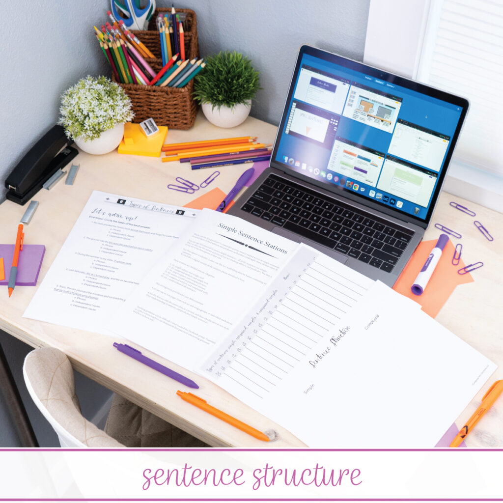 Master Teaching Clauses: Quick Tips for Success – Language Arts Classroom